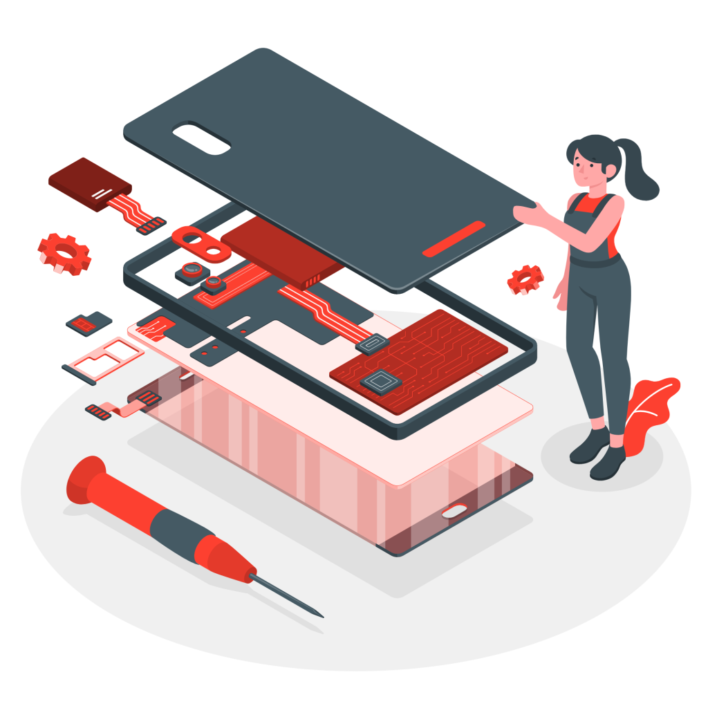 Jazeel Platform – POS Digitization