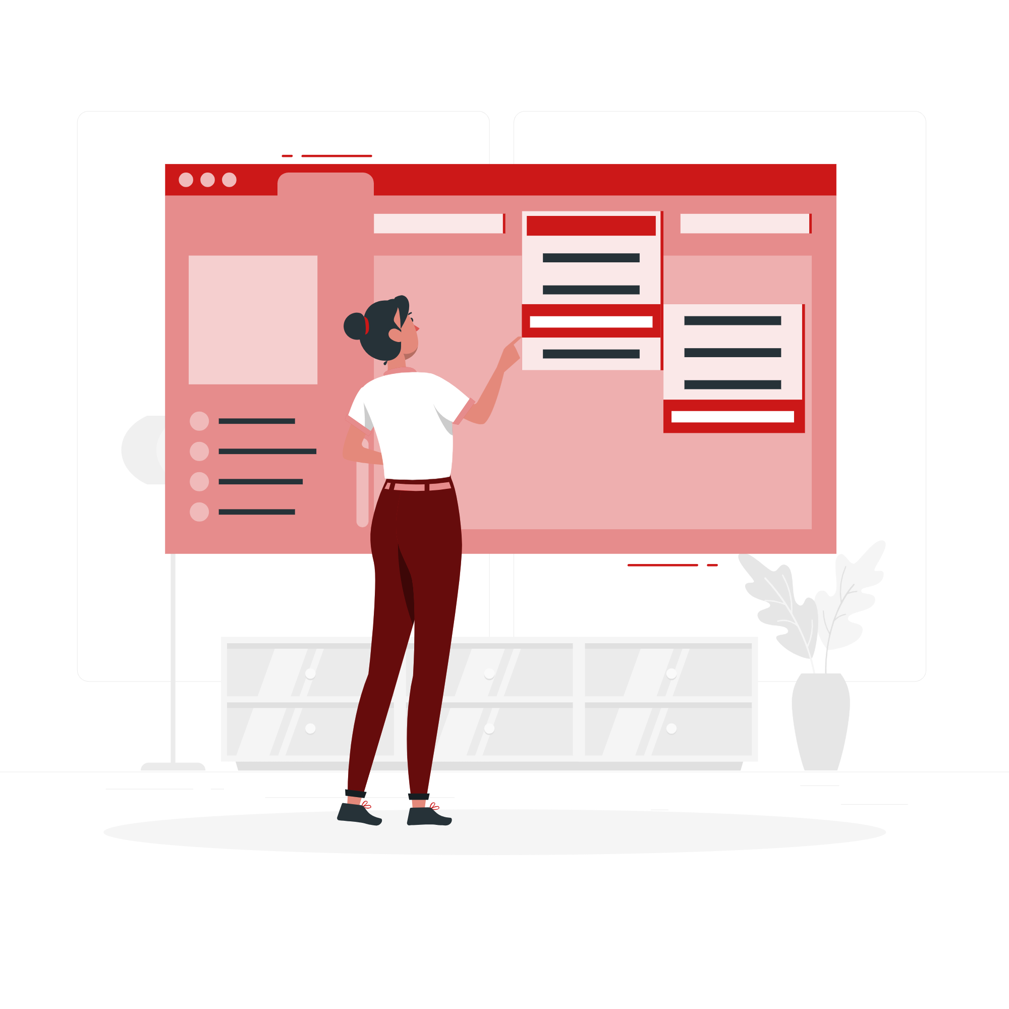 Jazeel Platform – POS Digitization