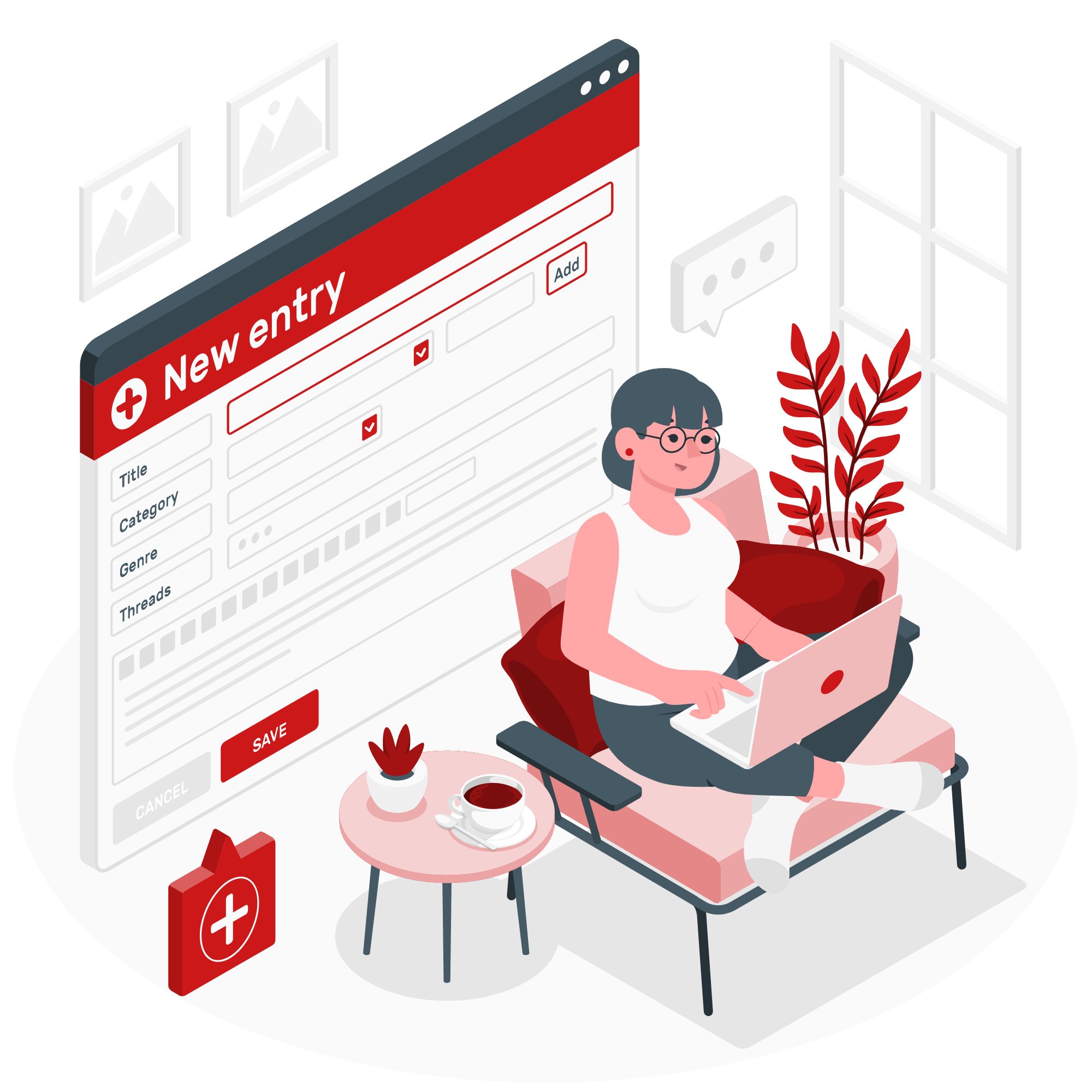 Jazeel Platform – POS Digitization