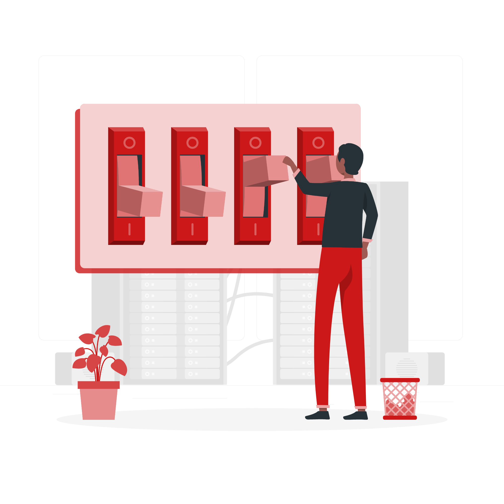 Jazeel Platform – POS Digitization